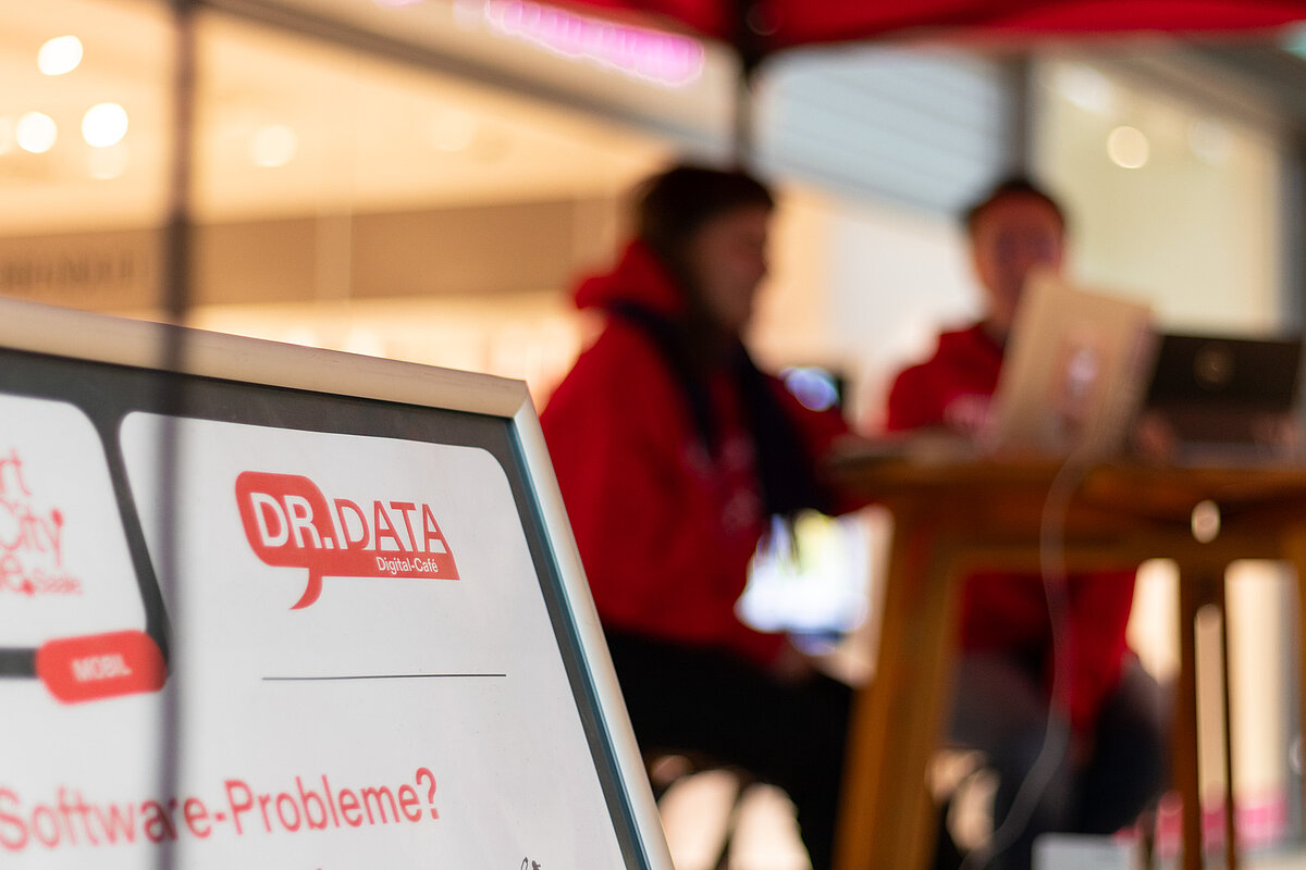 Dr. Data ist für den Publikumspreis des Demografiepreises Sachsen-Anhalt 2025 nominiert. Jetzt ...